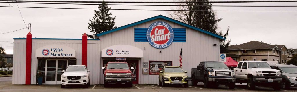 Auto Repair Sumner WA - Mechanic Near Me - Oil Change